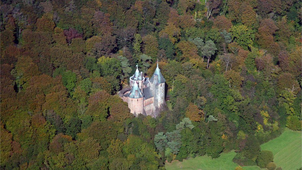 Your Pictures: Photos from Wales - BBC News