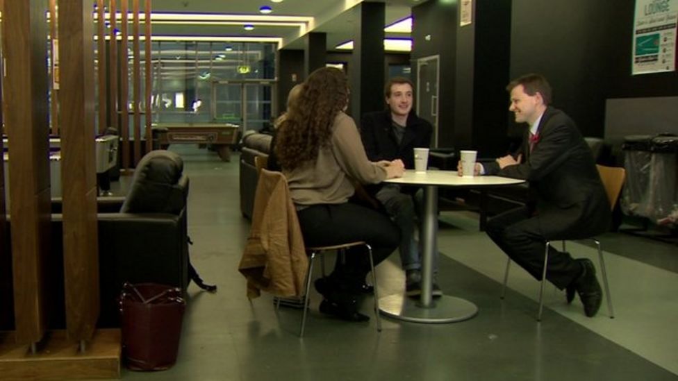 Devolution: the pathway ahead for Northern Ireland - BBC News