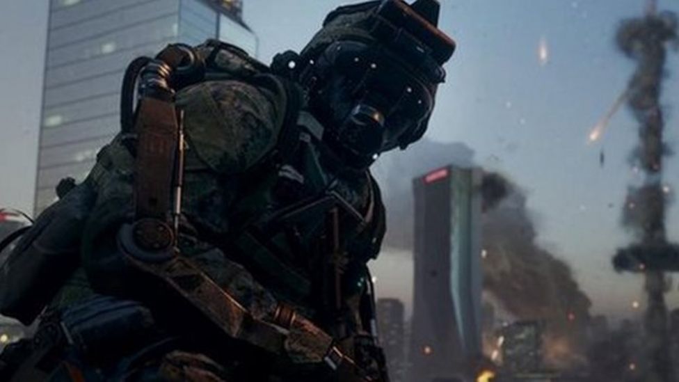 Do video games make people violent? - BBC News