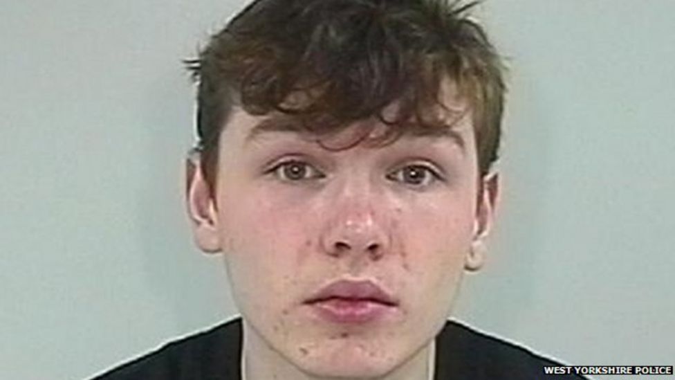 Ann Maguire Murder Will Cornick Sentenced To Life Bbc News
