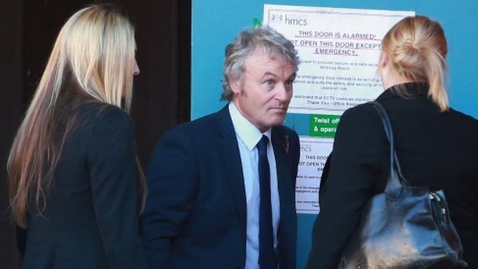 Ann Maguire murder: Will Cornick sentenced to life - BBC News