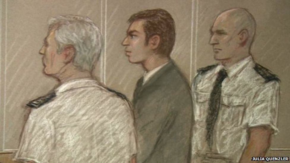 Ann Maguire murder: Will Cornick sentenced to life - BBC News