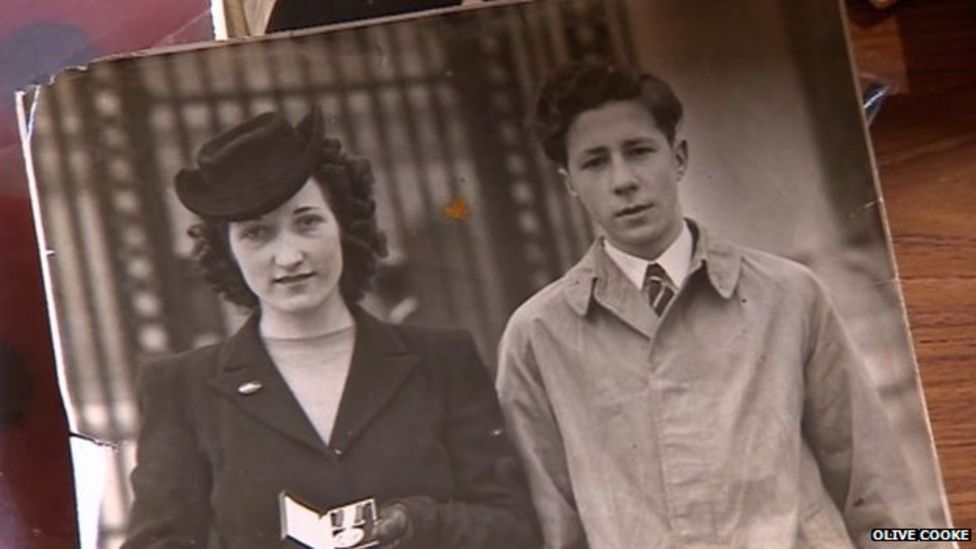 Poppy collector Olive Cooke 'exhausted by charity requests' - BBC News