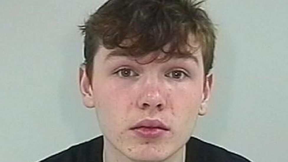 Angela Wrightson case: Can children be natural born killers? - BBC News