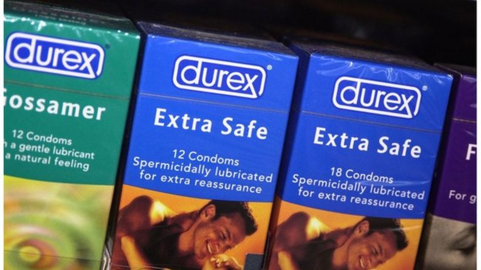 Sex Normal At 13 Suggestion Raises Concerns Bbc News