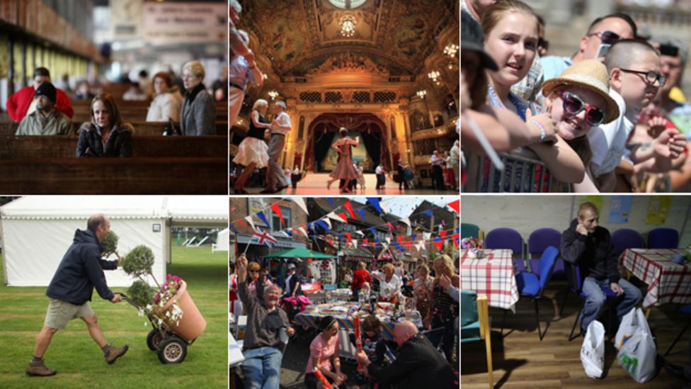 UK: What Next? What will the North West look like under devolution ...