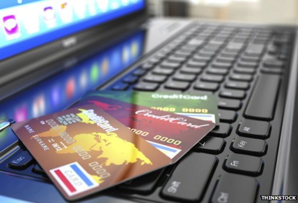 Cyber-heists: Organised crime's credit card theft rampage - BBC News