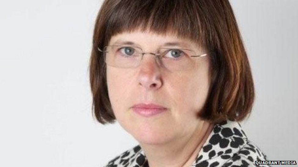 Concerns over Ruth Marks leading healthcare review - BBC News