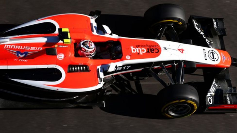 Maria de Villota F1 Duxford crash: No health and safety action by HSE ...