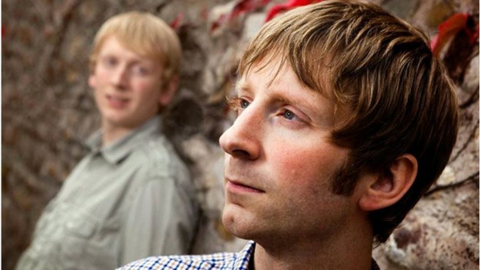 Ateb y Galw: Ynyr Roberts - BBC Cymru Fyw