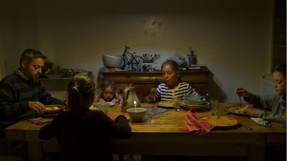 French welfare changes spark debate over 'universality' - BBC News