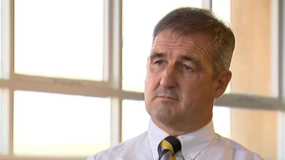 Angus Sinclair: Scotland's worst serial killer? - BBC News