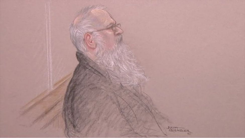 World's End trial: Angus Sinclair 'didn't care' about victims - BBC News