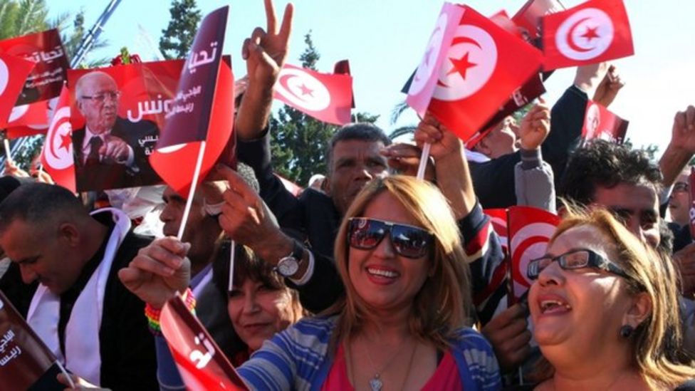 Who are the winners and losers from the Arab Spring? - BBC News