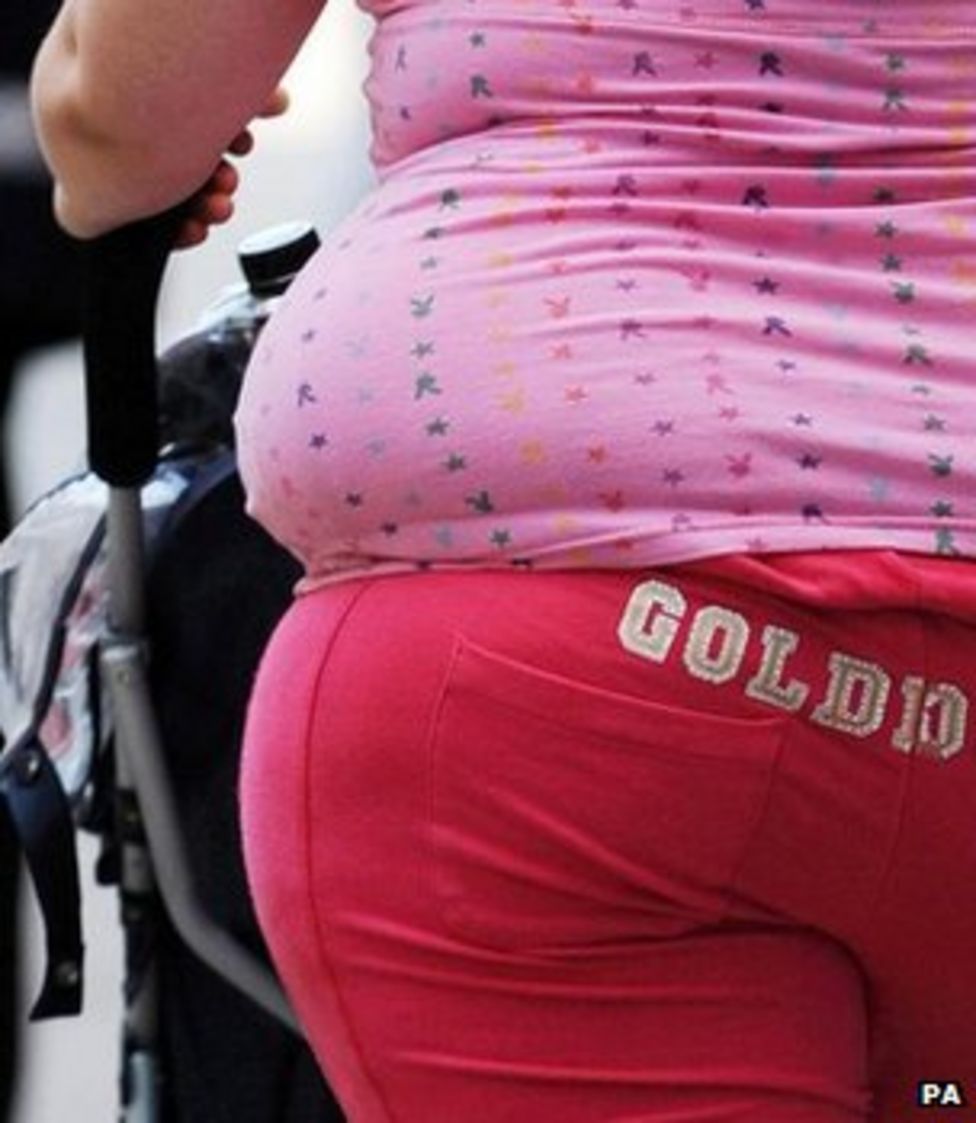 World is crossing malnutrition red line, report warns - BBC News