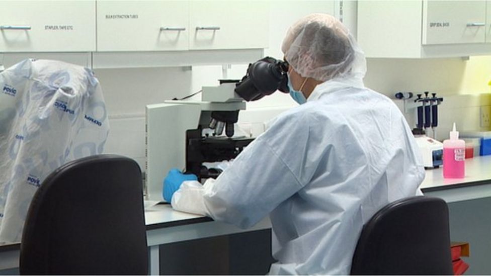 World's End murders: Voluntary DNA sample meant Sinclair trapped ...