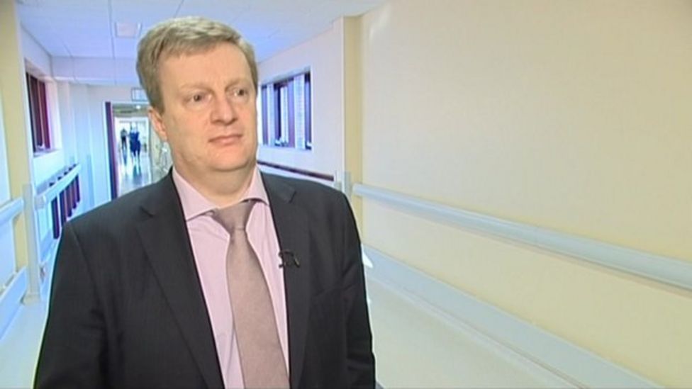 Heart of England NHS Foundation Trust chief resigns after criticism ...