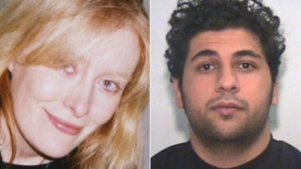 Murdered nurse Katie Cullen 'badly let down' by police - BBC News