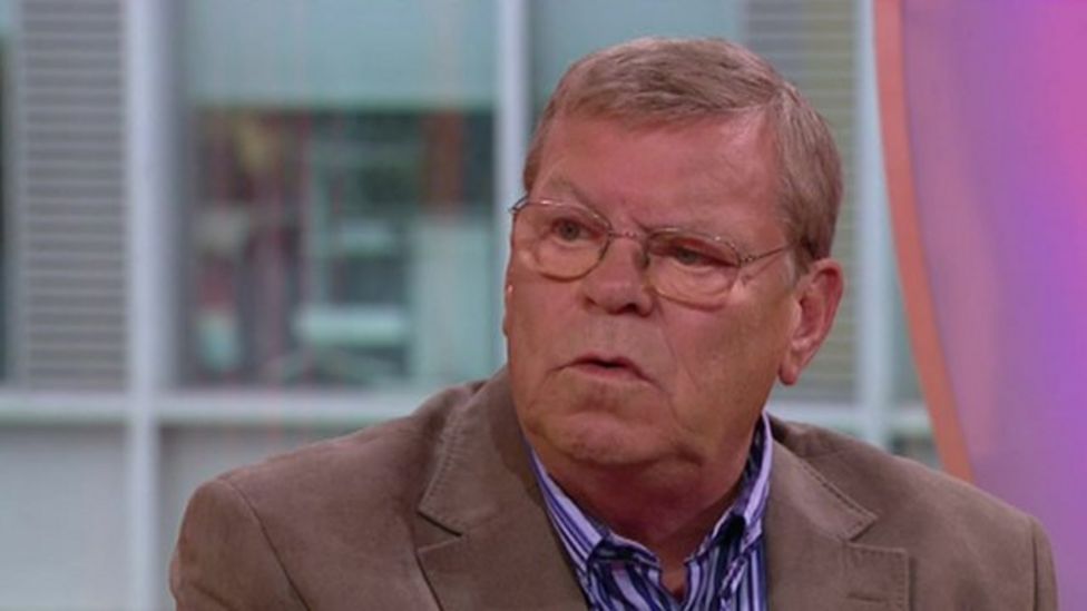 Warren Clarke, star of Dalziel and Pascoe, dies aged 67 - BBC News