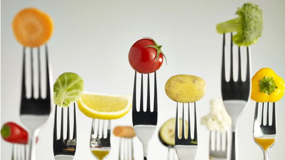 Mediterranean Diet Keeps People Genetically Young Bbc News