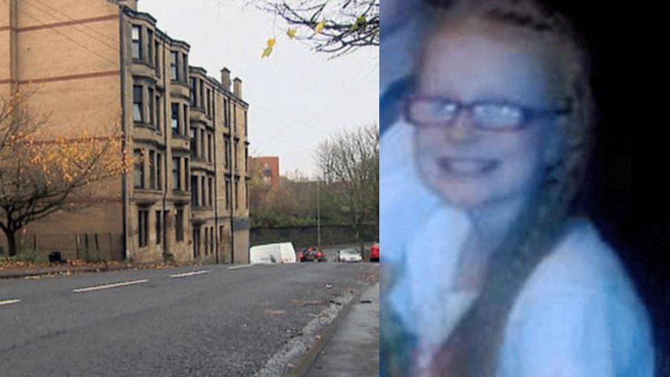 Child killer driver Christopher Hannah back in court - BBC News