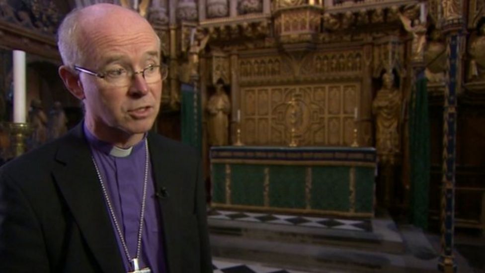 Church of England prepares for female bishops - BBC News