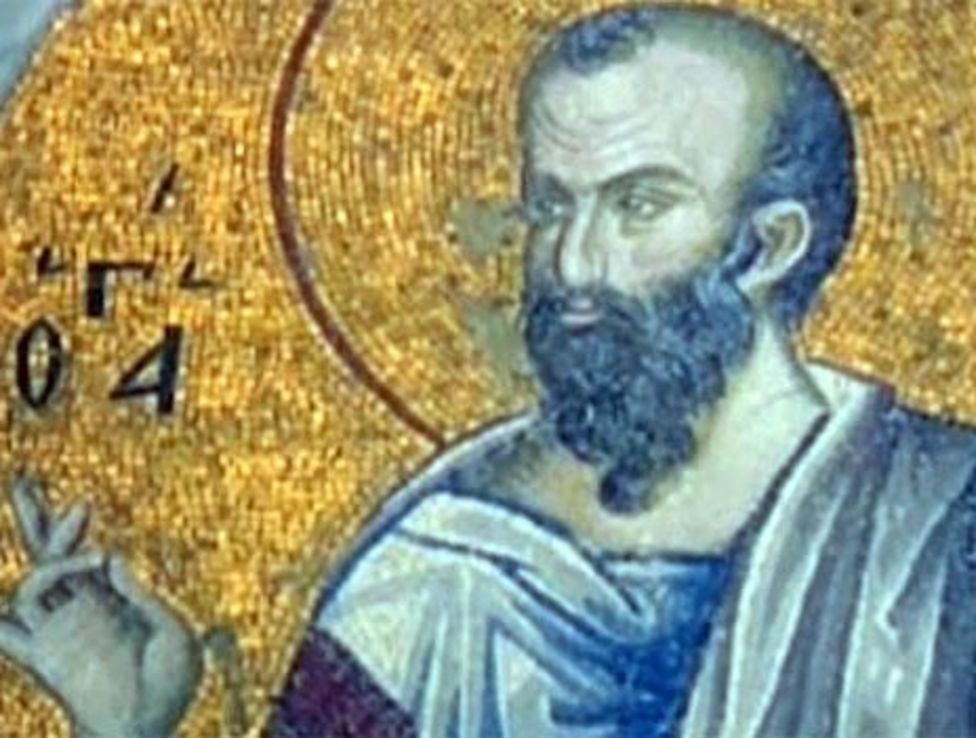 What did St Paul say about women? - BBC News