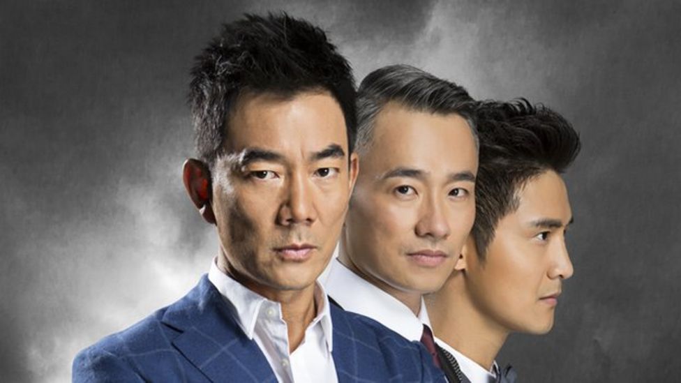 Top Gear comes to China with a touch of manicured glamour - BBC News