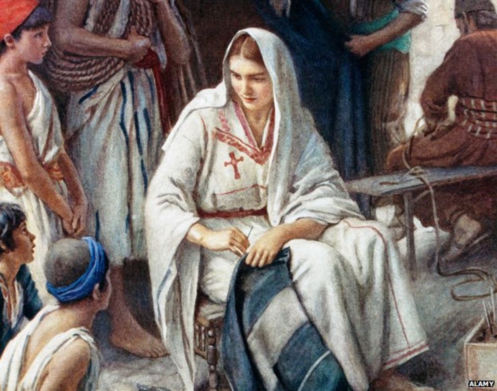 What did St Paul say about women? - BBC News