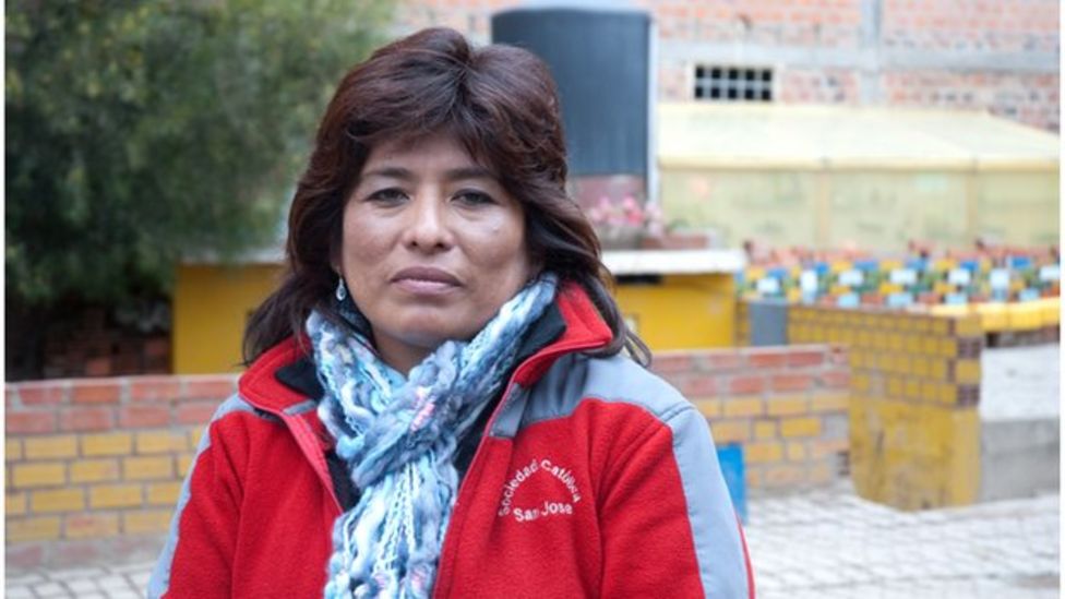 Child labour laws: A step back for advancing Bolivia? - BBC News