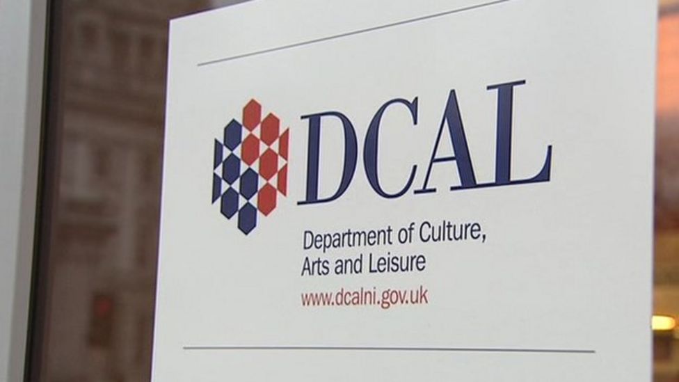 NI Screen budget: Film groups could face 50% funding cuts - BBC News