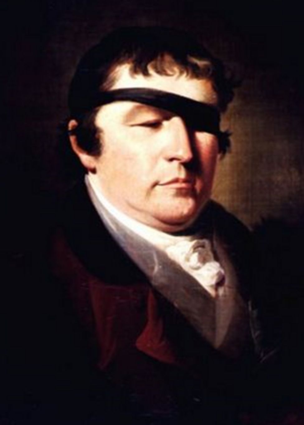 Edward Rushton: Who was this blind revolutionary? - BBC News