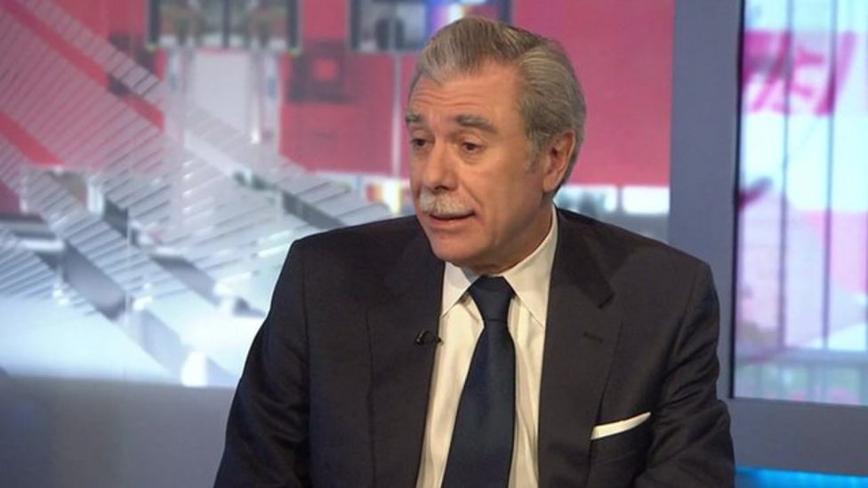 How did immigration debate get so toxic? - BBC News