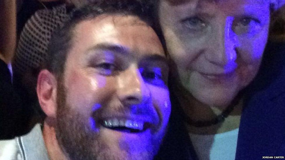 Your week in pictures - BBC News