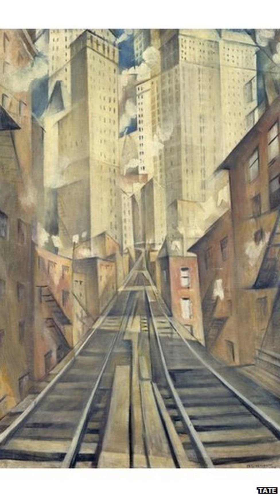 Tate Gallery teams up with Minecraft - BBC News