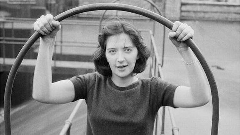 Morrissey's idol: Celebrating Shelagh Delaney Day - BBC News