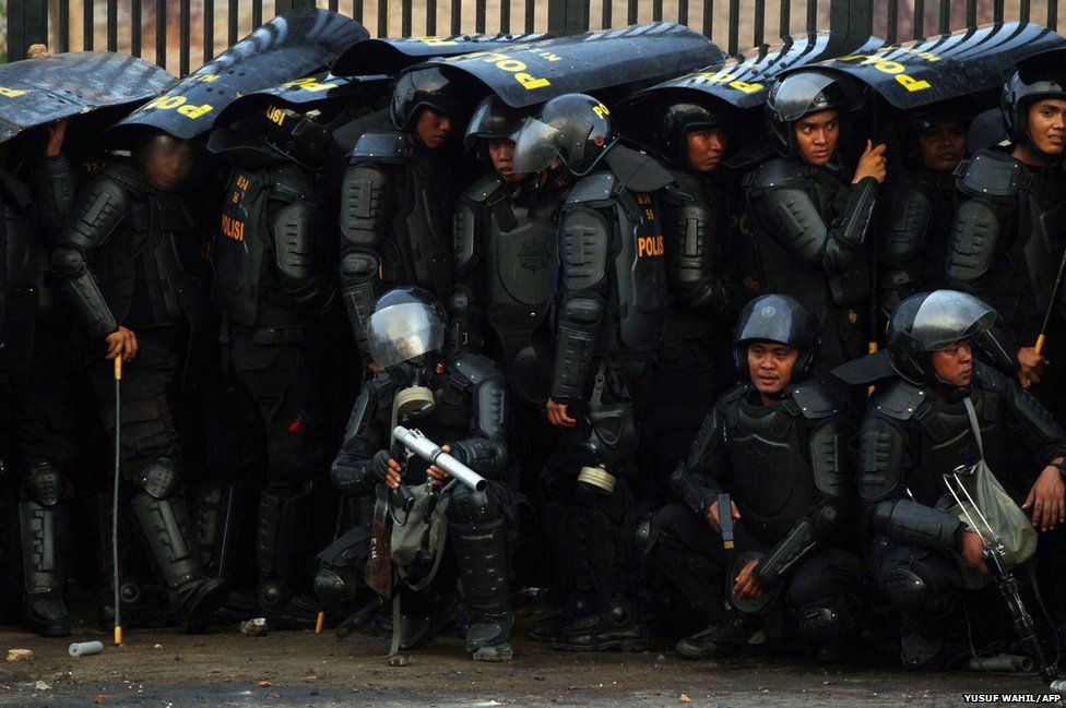 Week in pictures: 15-21 November 2014 - BBC News