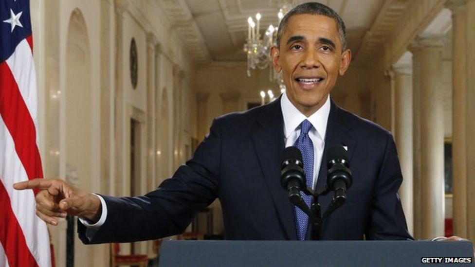 Conservatives respond to Obama speech with anger - and uncertainty ...