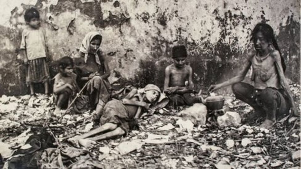 Six unexpected WW1 battlegrounds - BBC News