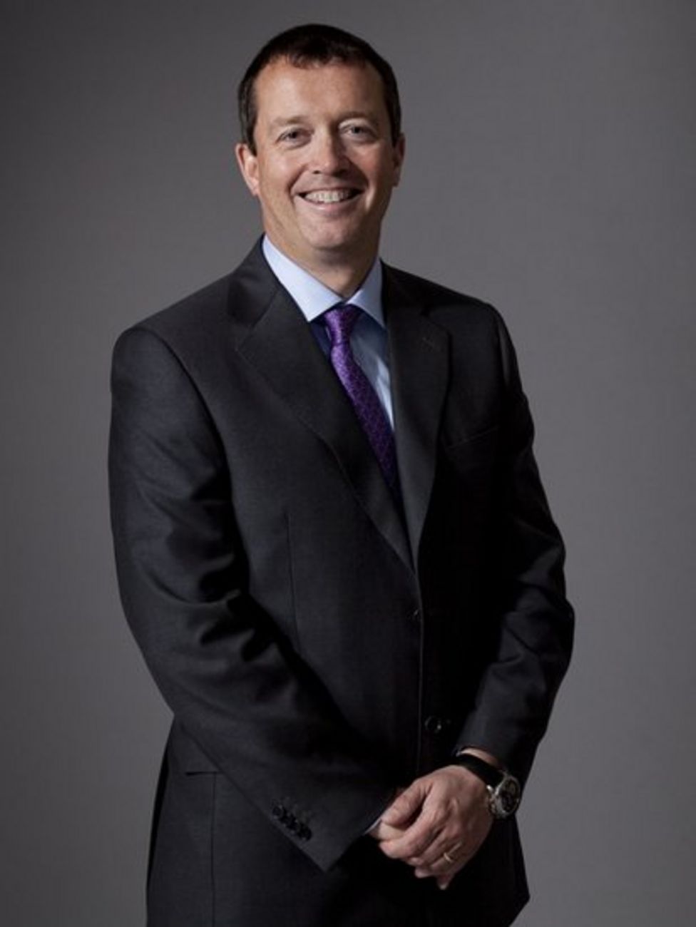 Norbrook appoints Liam Nagle as new chief executive - BBC News