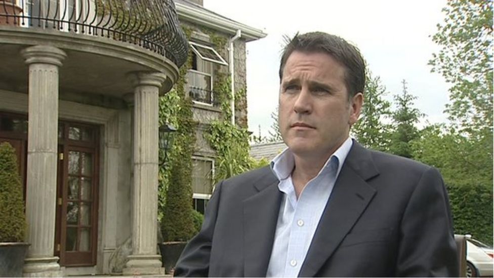 Michael Taggart: Former property tycoon denies lying in Belfast court ...