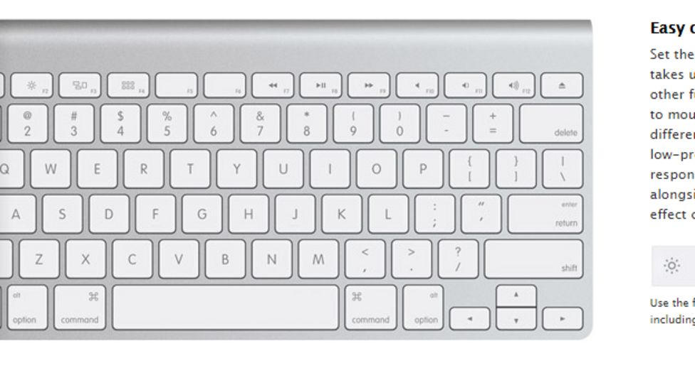 Asking where is the hashtag? Check out HashKey - BBC News