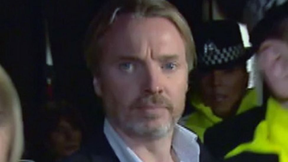 Craig Whyte: Prosecutors get extension - BBC News