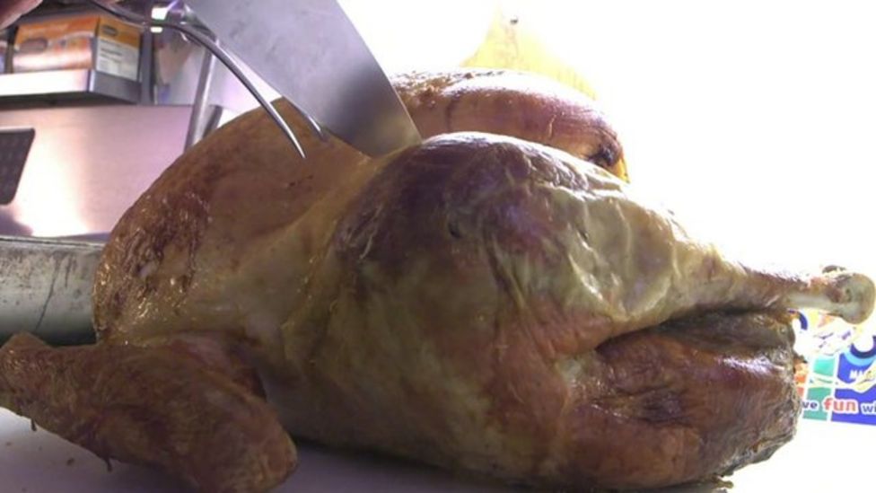 Coronavirus: The agonising Thanksgiving dilemma facing millions of ...