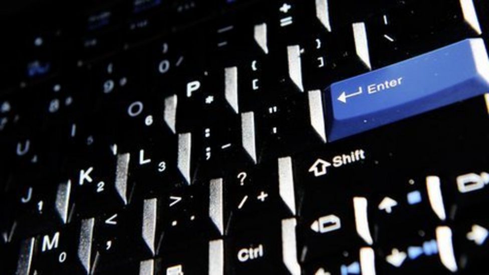 North Korea refuses to deny Sony Pictures cyber-attack - BBC News