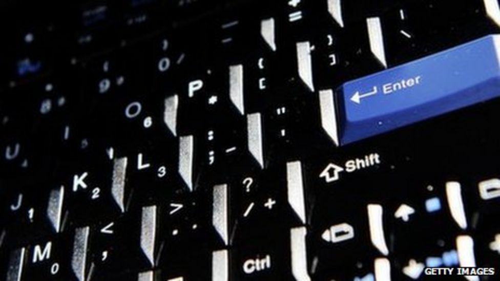 FBI warns firms of destructive malware use by hackers - BBC News