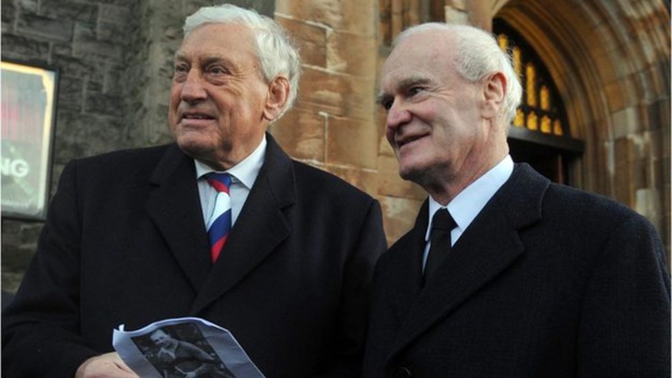 Jack Kyle: Rugby legend 'possessed genius and goodness' - BBC News