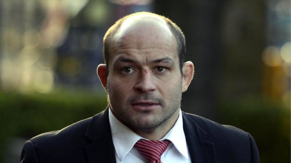 Jack Kyle: Rugby legend 'possessed genius and goodness' - BBC News