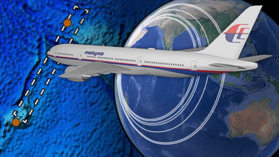 MH370 disappearance: Chinese families file lawsuits seeking answers - BBC News