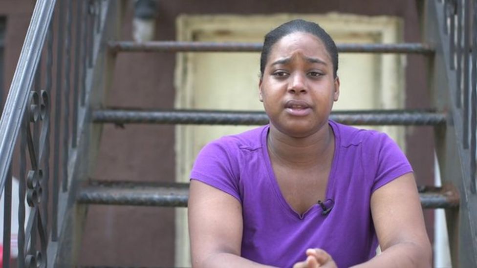 Eric Garner death: US orders civil rights inquiry - BBC News